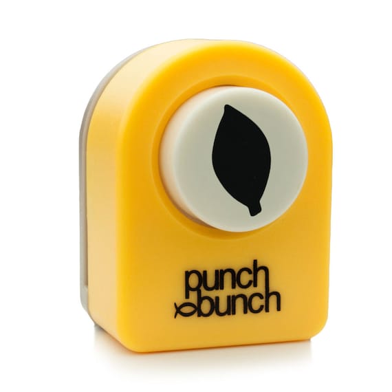 Leaf punch store