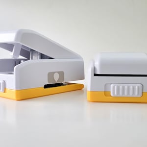 Slimlock™ Medium Punch - Dragonfly - Etsy