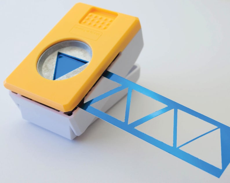 Slimlock™ Medium Punch Butterfly - Etsy