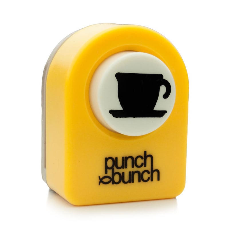 Stamp Hole Punch - Etsy