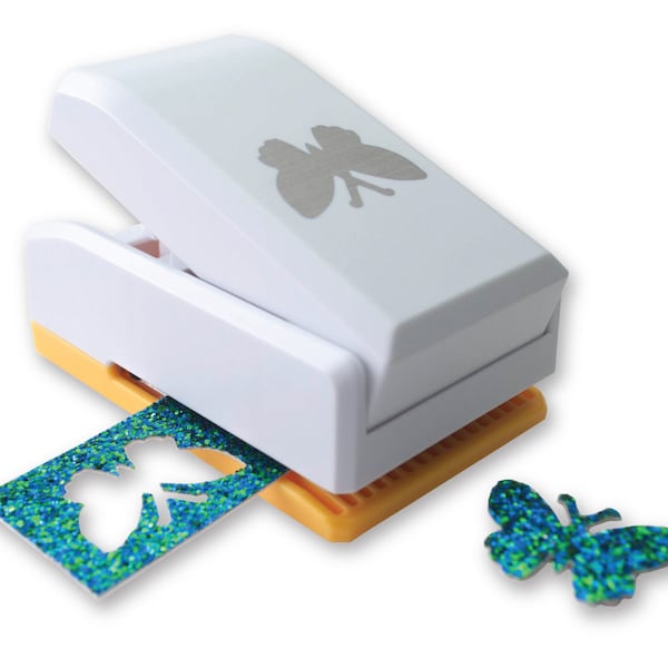 Butterfly Punches - Etsy