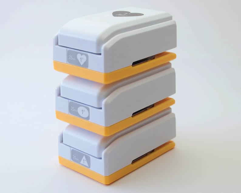 Slimlock™ Medium Punch Butterfly - Etsy