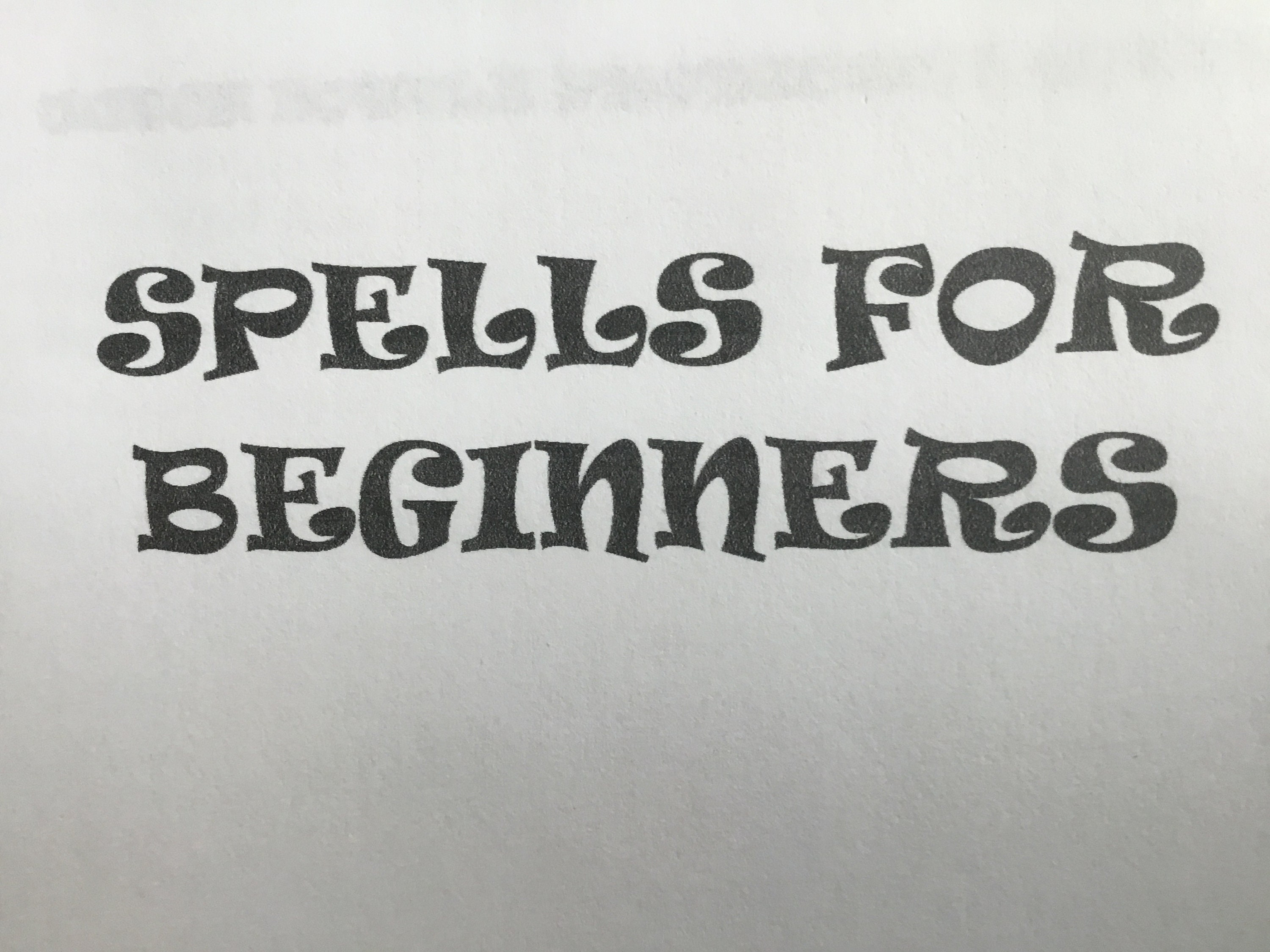 Full Moon Release Spell Full Moon Spell Spellcraft - Etsy