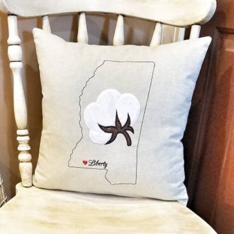 Mississippi Home - Etsy