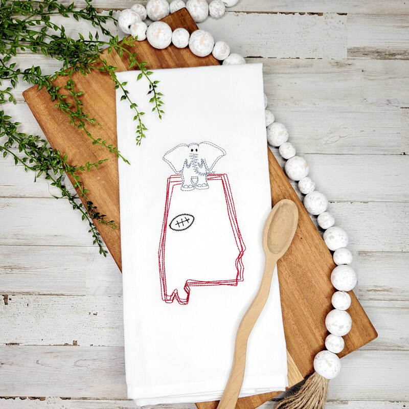 Alabama Football - Etsy