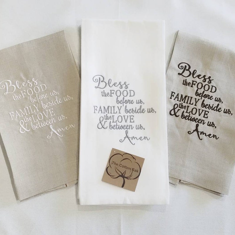 Kitchen Prayer - Etsy