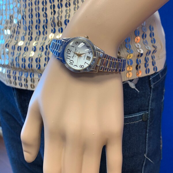 Vintage Bubble Watch - Etsy