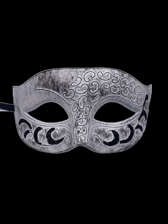 Vintage Masquerade Ball Masks