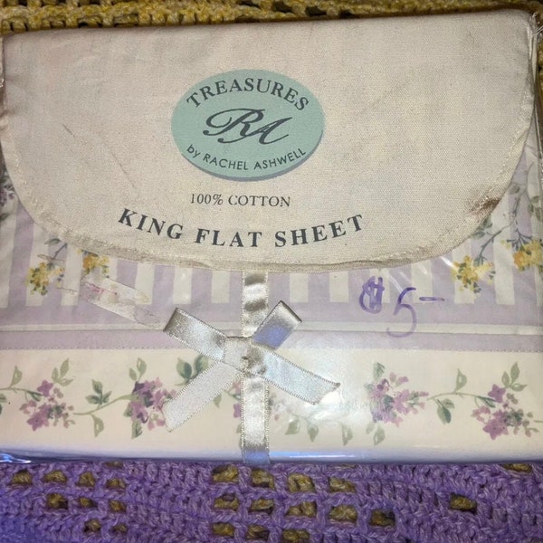 Rachel Ashwell - Etsy