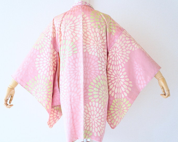 Fireworks Pattern Kimono, Gorgeous Kimono, Japanese Fashion, Vintage ...