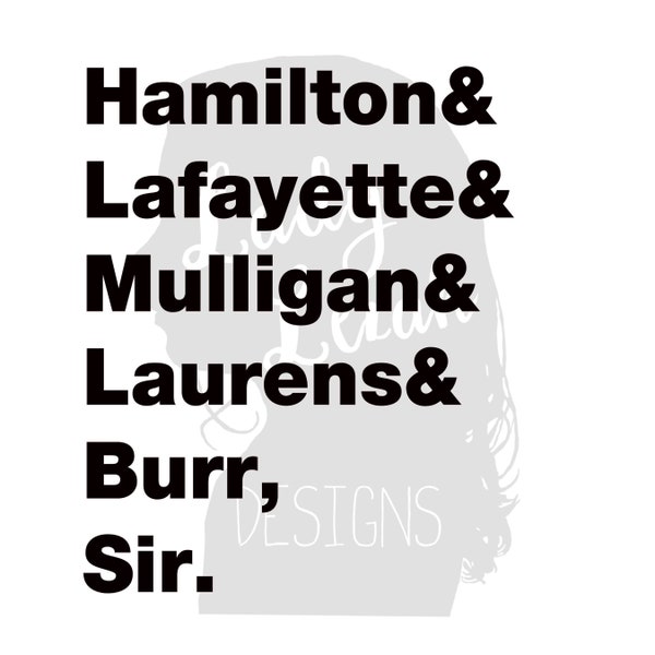Founding Fathers - Etsy