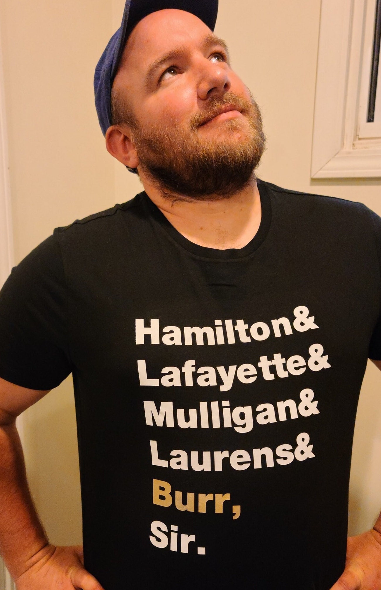 Hamilton Founding Fathers SVG PNG & Burr, Sir - Etsy