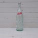 French Pepsi / Pepsi-cola Bottle From the 1980s Complete With Metal ...