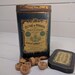 French Bingo Game, Vintage Lotto Set, Vintage Bingo Cards, Wooden ...