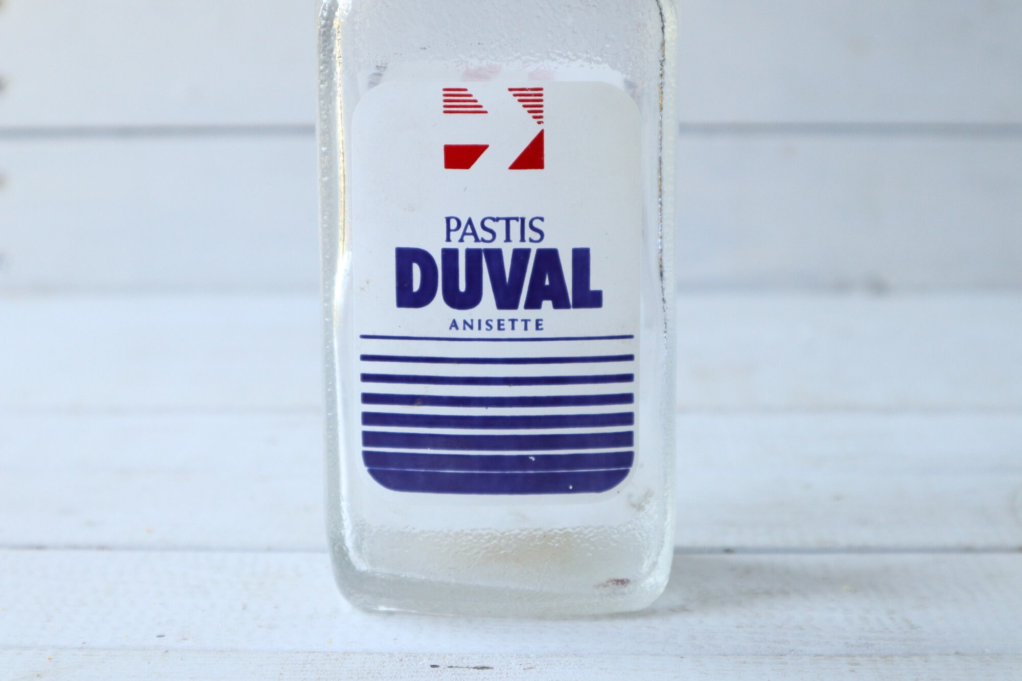 Duval Pastis Anisette Aperitif Branded Water Carafe / Pitcher, Original ...