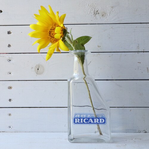 Pernod Anisette Aperitif Branded Water Carafe / Pitcher - Etsy