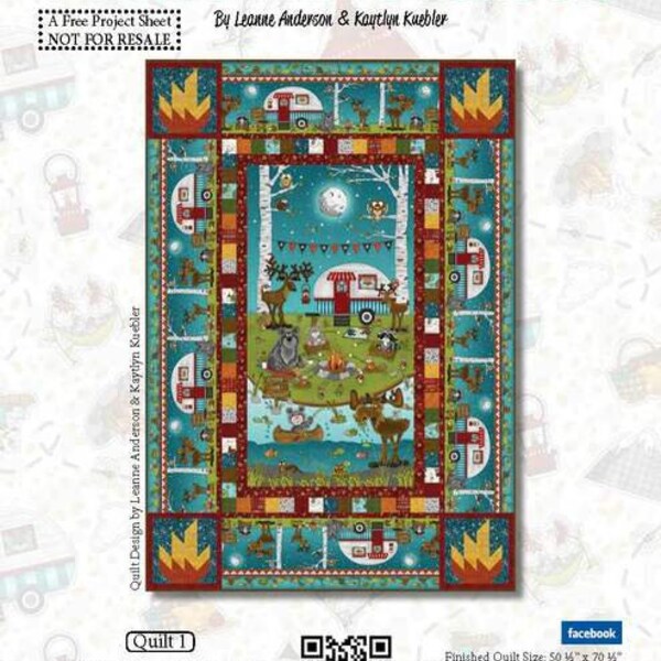 Leanne Anderson - Etsy