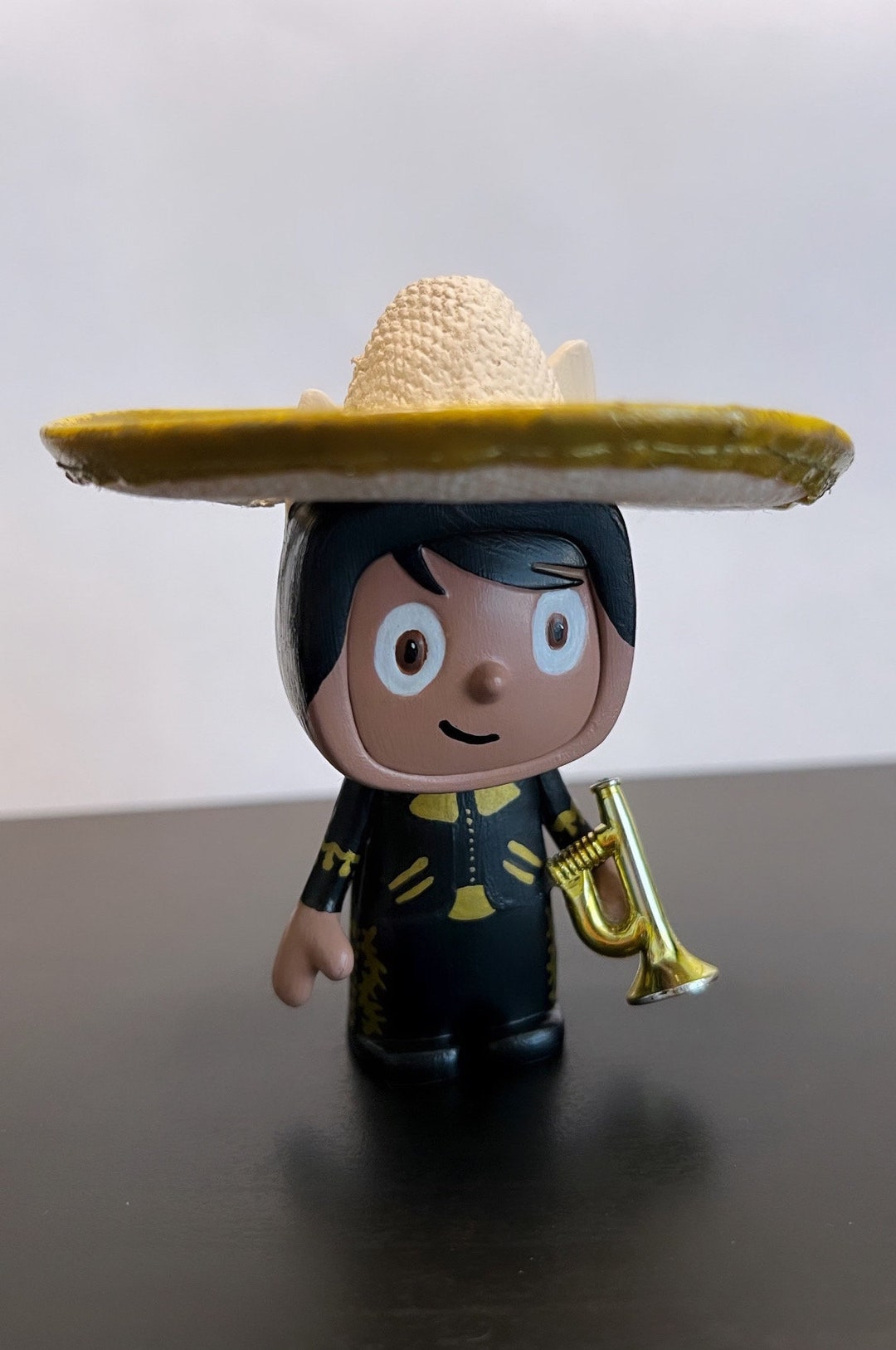 Mariachi Creative Tonie, Custom Tonie, Creative Tonies, Kid Tonies - Etsy