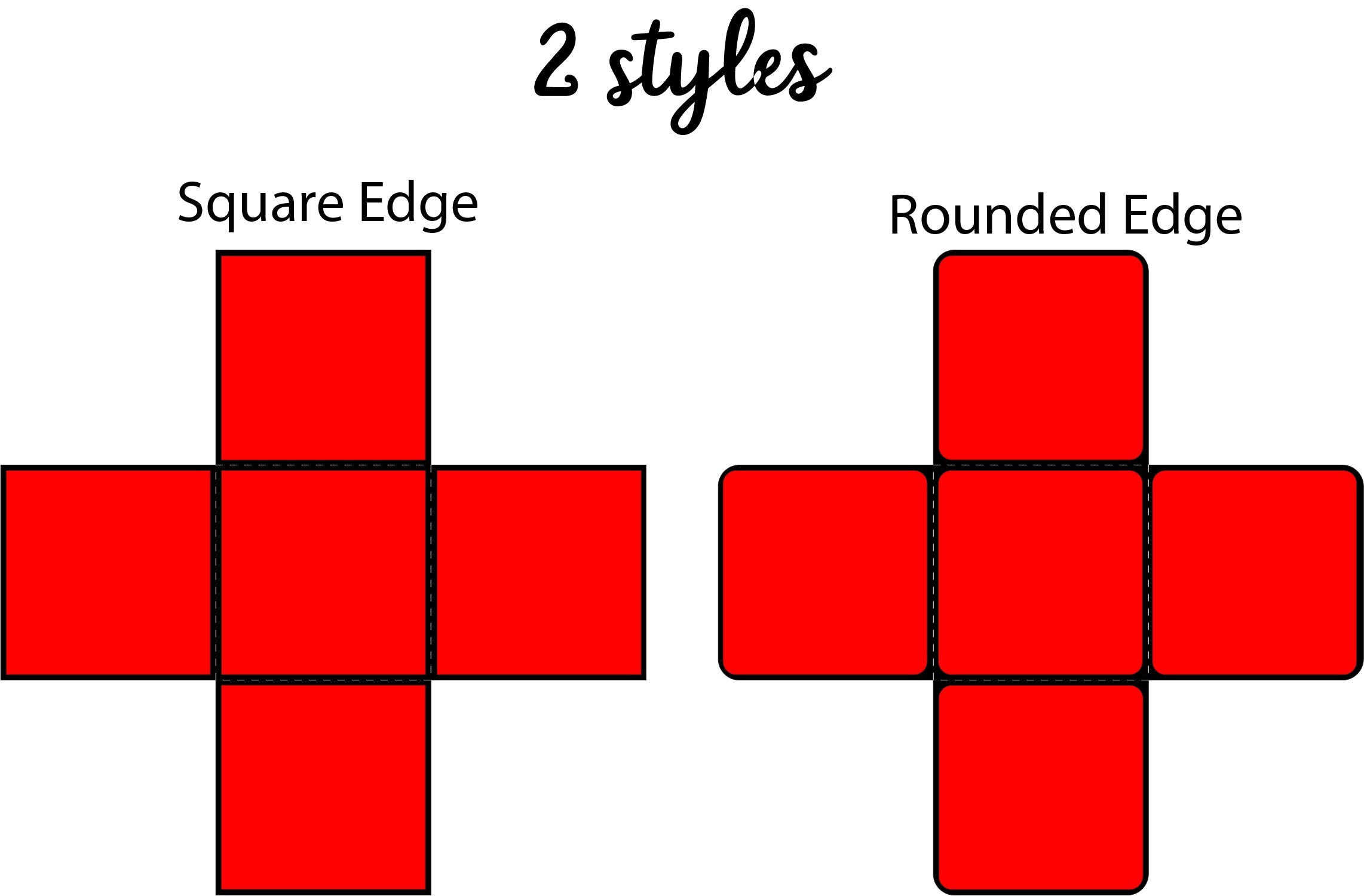 SVG Exploding Box SVG Fun Project Scalable to Any Size - Etsy Canada