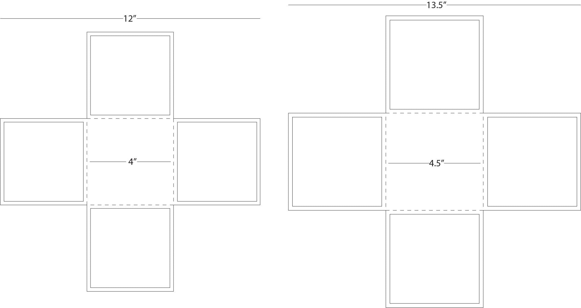 SVG Exploding Box, SVG Fun Project, Scalable to Any Size - Etsy