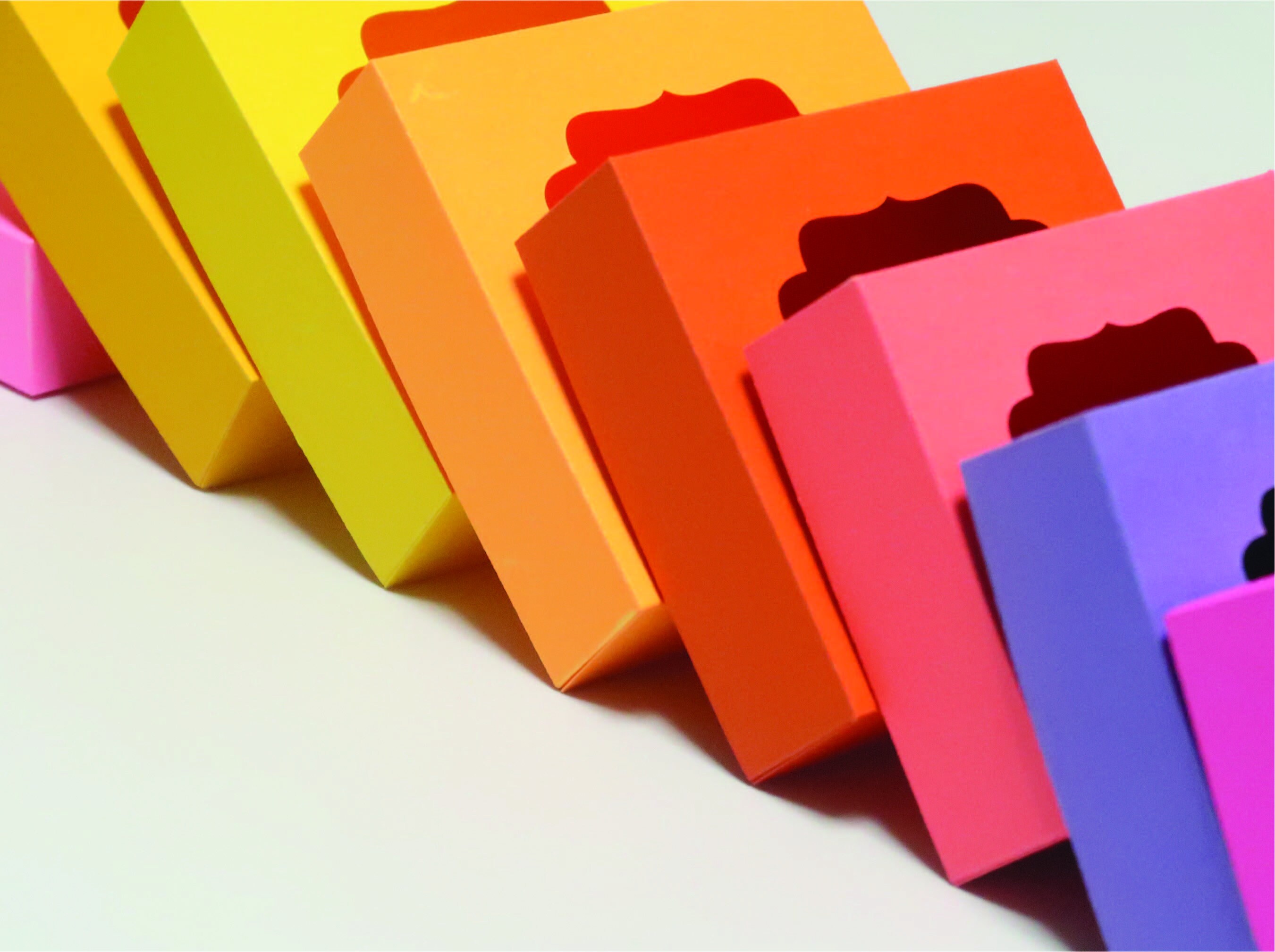 SVG Gift Box, Box Template, Square Gift Box, Favor Boxes, Great for ...