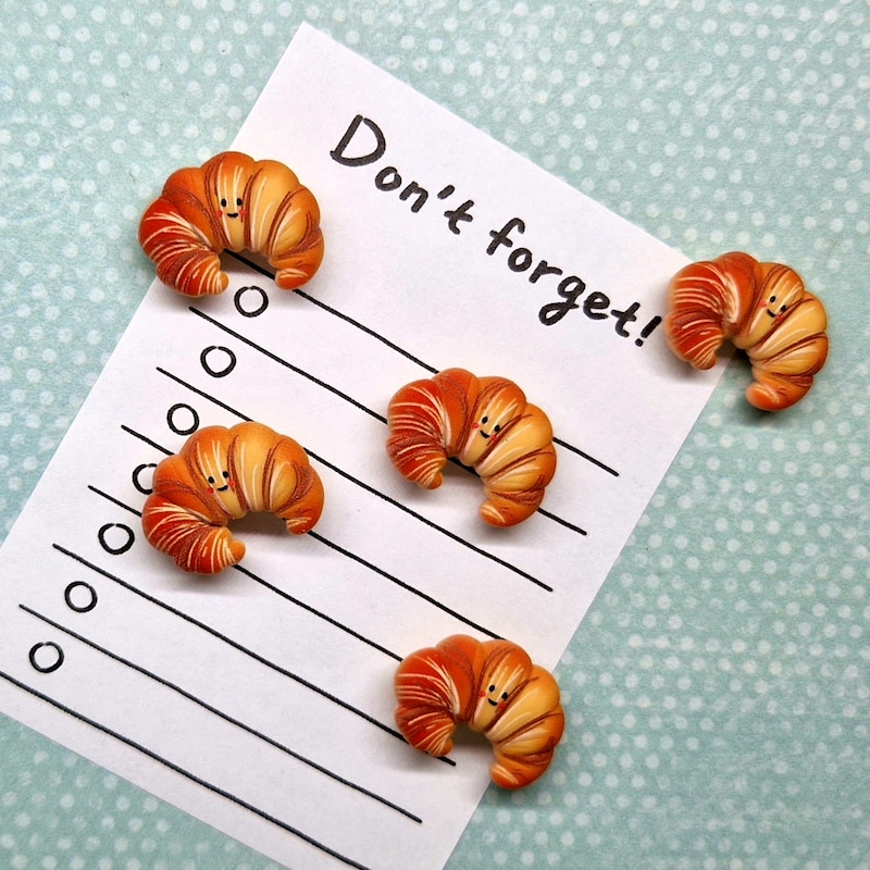 French Memo Board - Etsy