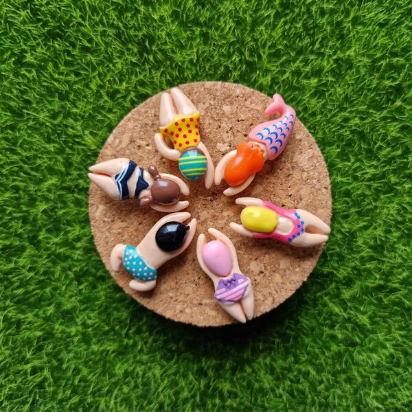 Decorative Push Pins - Etsy