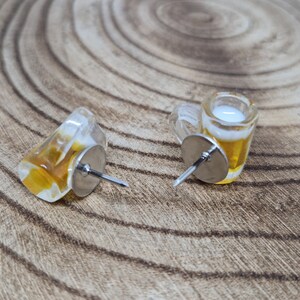 Beer Push Pins 10/pint Beer Glass Push Pins/novelty Decorative Push ...