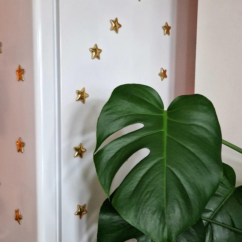 Magnets Fridge Star - Etsy UK