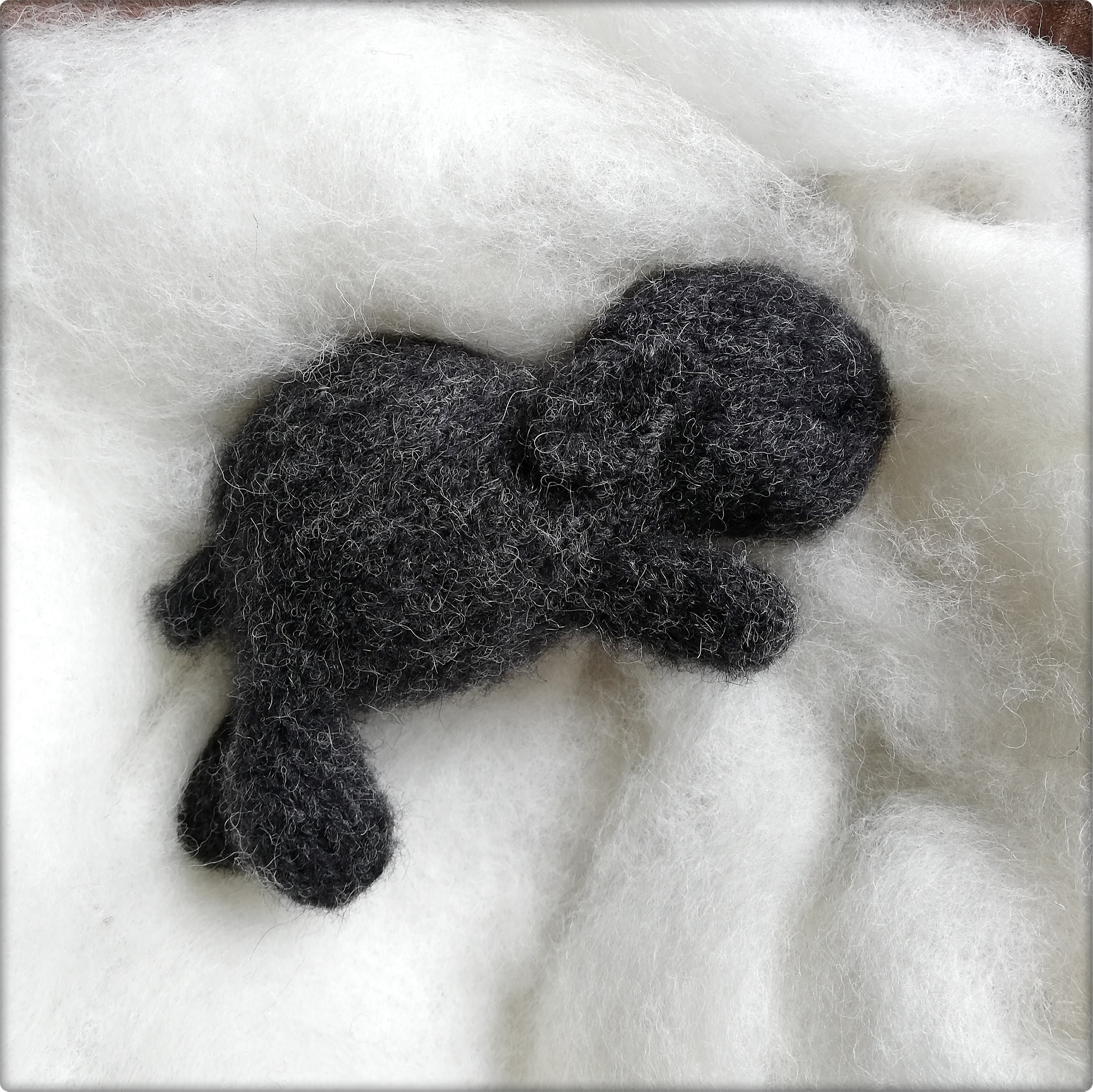 Stuffed Bunny Toy Sleeping Bunny Baby Rabbit Lover Gift | Etsy UK