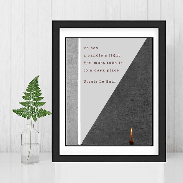 Kahlil Gibran KINDNESS is Like Snow Friendship Quote-snow Painting ...
