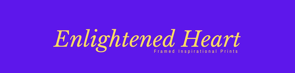 enlightenedheart - Etsy