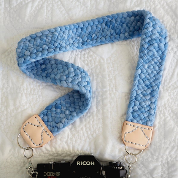 Camera Fabric - Etsy