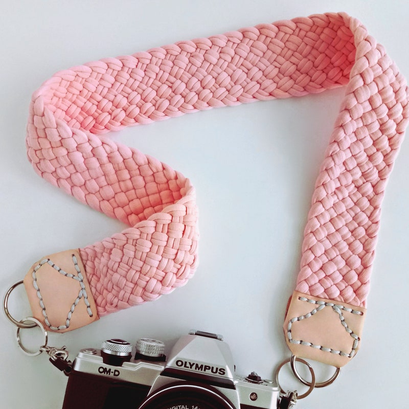 Camera Fabric - Etsy