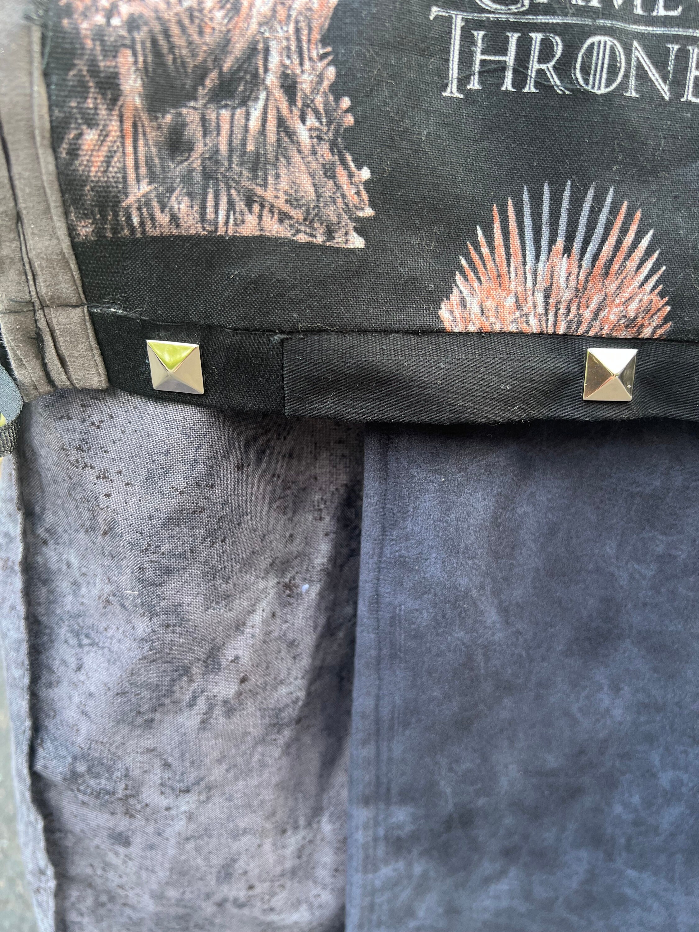 Medieval Dragon Pet Crate Cover, Dog, Cat, Rescue, Safe Space ...