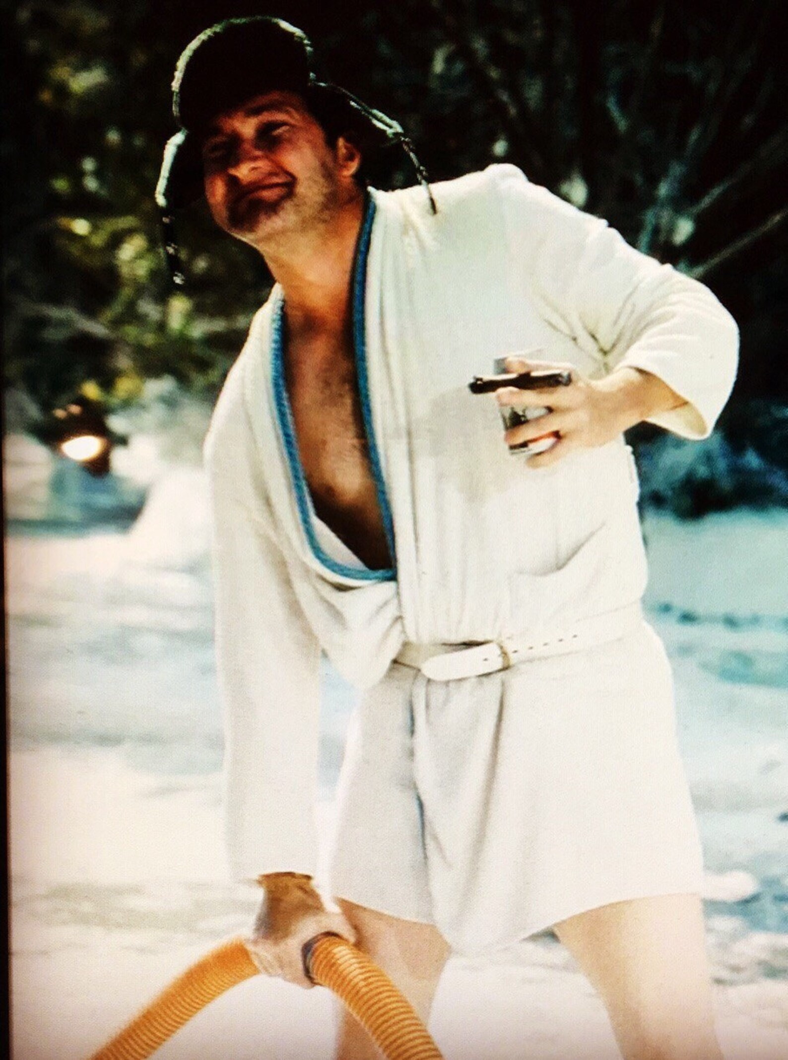 Cousin, Eddie, Costume for Dogs, Christmas, Vacation, Funny Dog ...