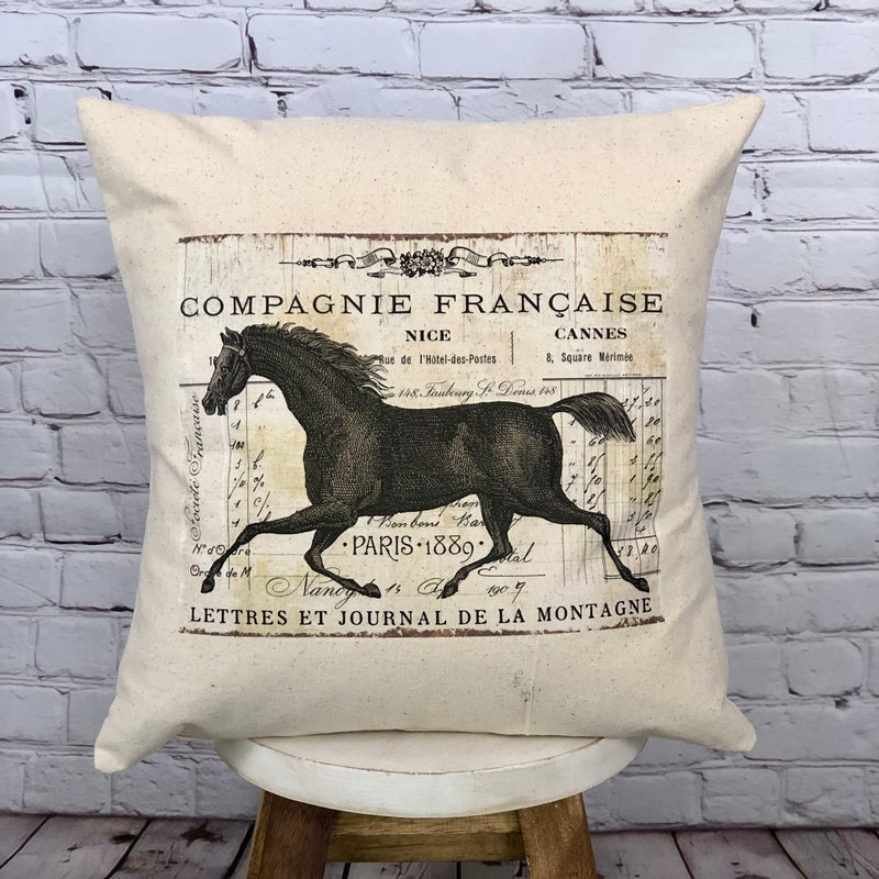 Country Pillow Covers - Etsy