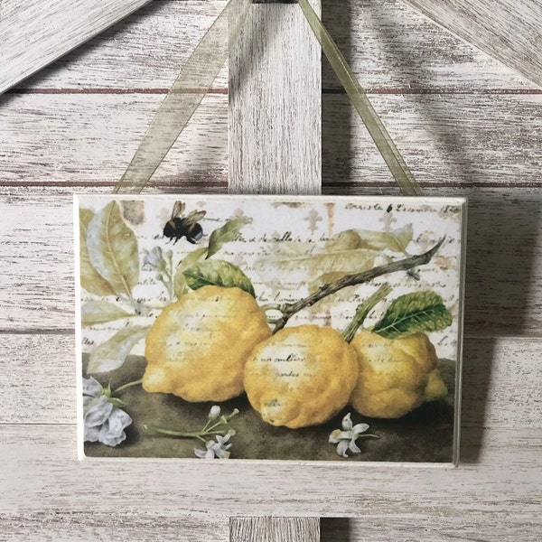 French Country Decor - Etsy