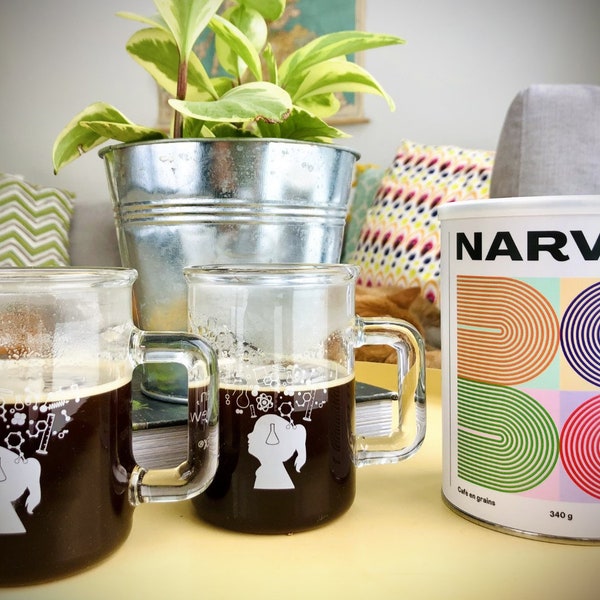 Pyrex Coffee Mugs - Etsy