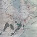 1958 Original School Map Canadian Iron Ore and the North American Iron ...