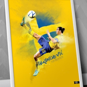 ibrahimovic overhead kick