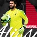 Alisson Becker Liverpool FC / Alisson Print / Alisson Becker / A.becker ...