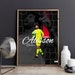 Alisson Becker Liverpool FC / Alisson Print / Alisson Becker / A.becker ...
