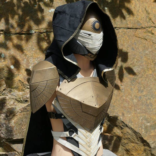 Destiny Cosplay - Etsy