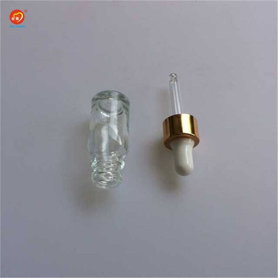 Glass Dropper