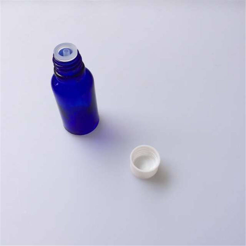 12pcs 10ml 15ml 20ml 30ml 50ml 100ml Glass Bottles With White - Etsy
