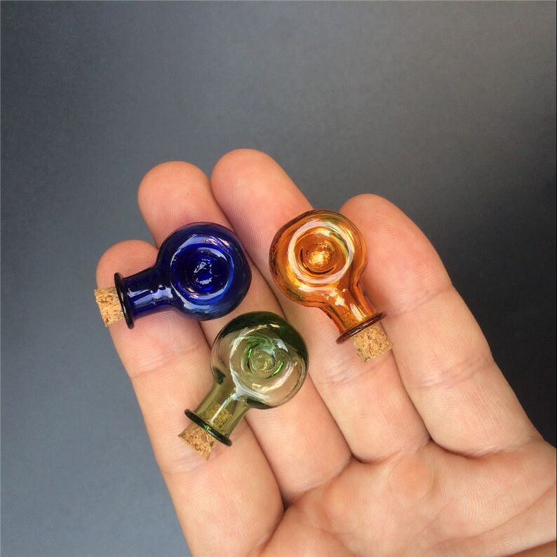 Mini Glass Flask Bottles XO Jars With Cork Little Bottles - Etsy