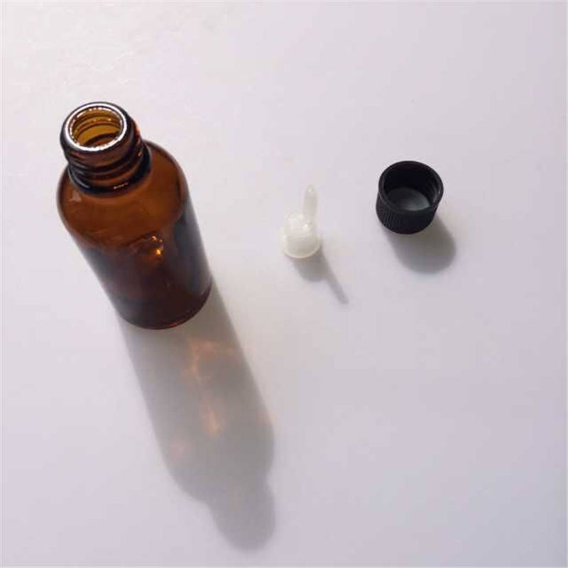 12pcs 5ml 10ml 15ml 20ml 30ml 50ml 100ml Glass Bottles With - Etsy