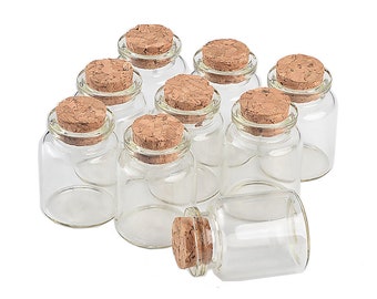 Cute Small Bottles - Etsy