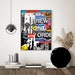 New Order Poster Music Artwork Print. Original Designs - Etsy